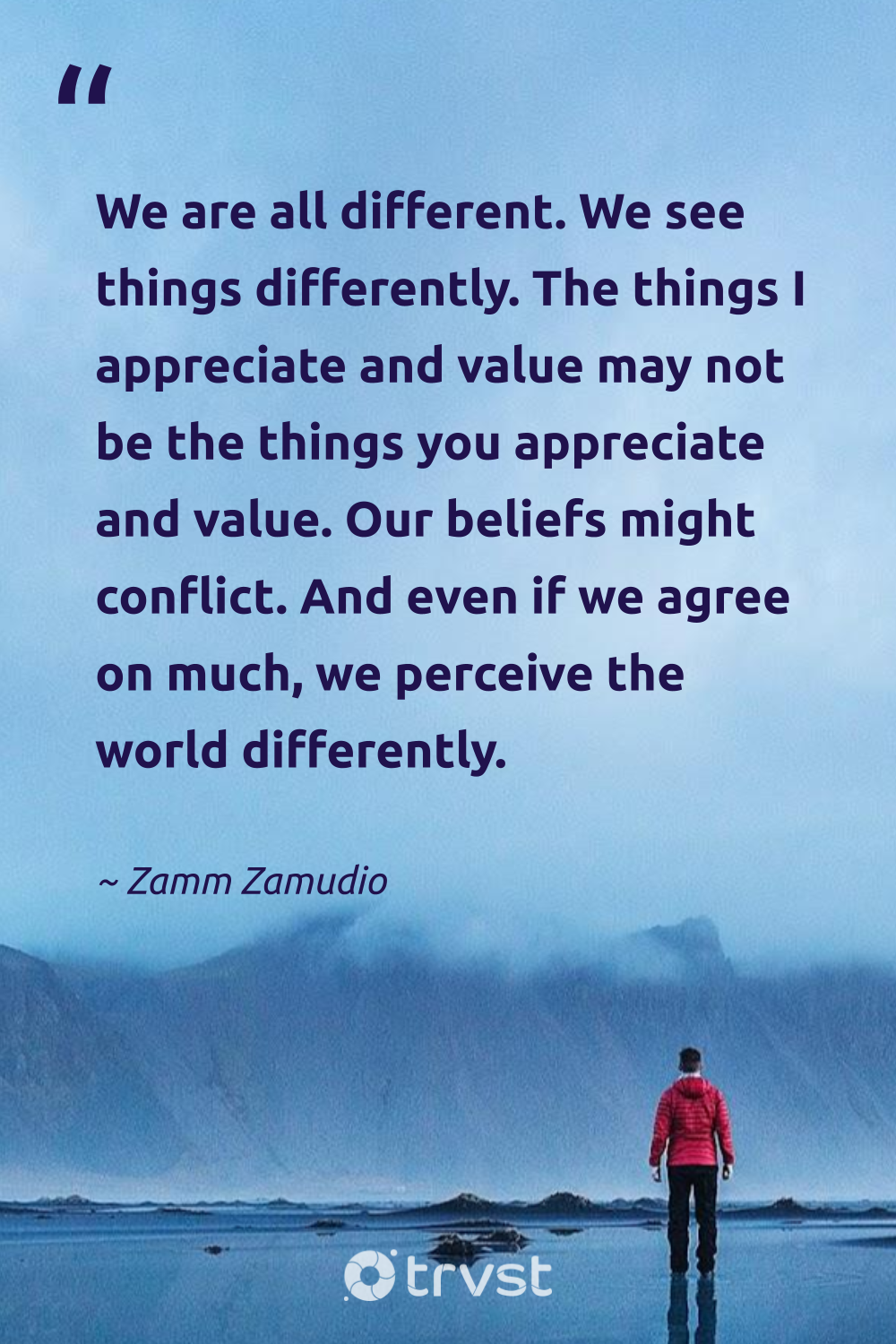 35 Being Different Quotes Embracing Uniqueness