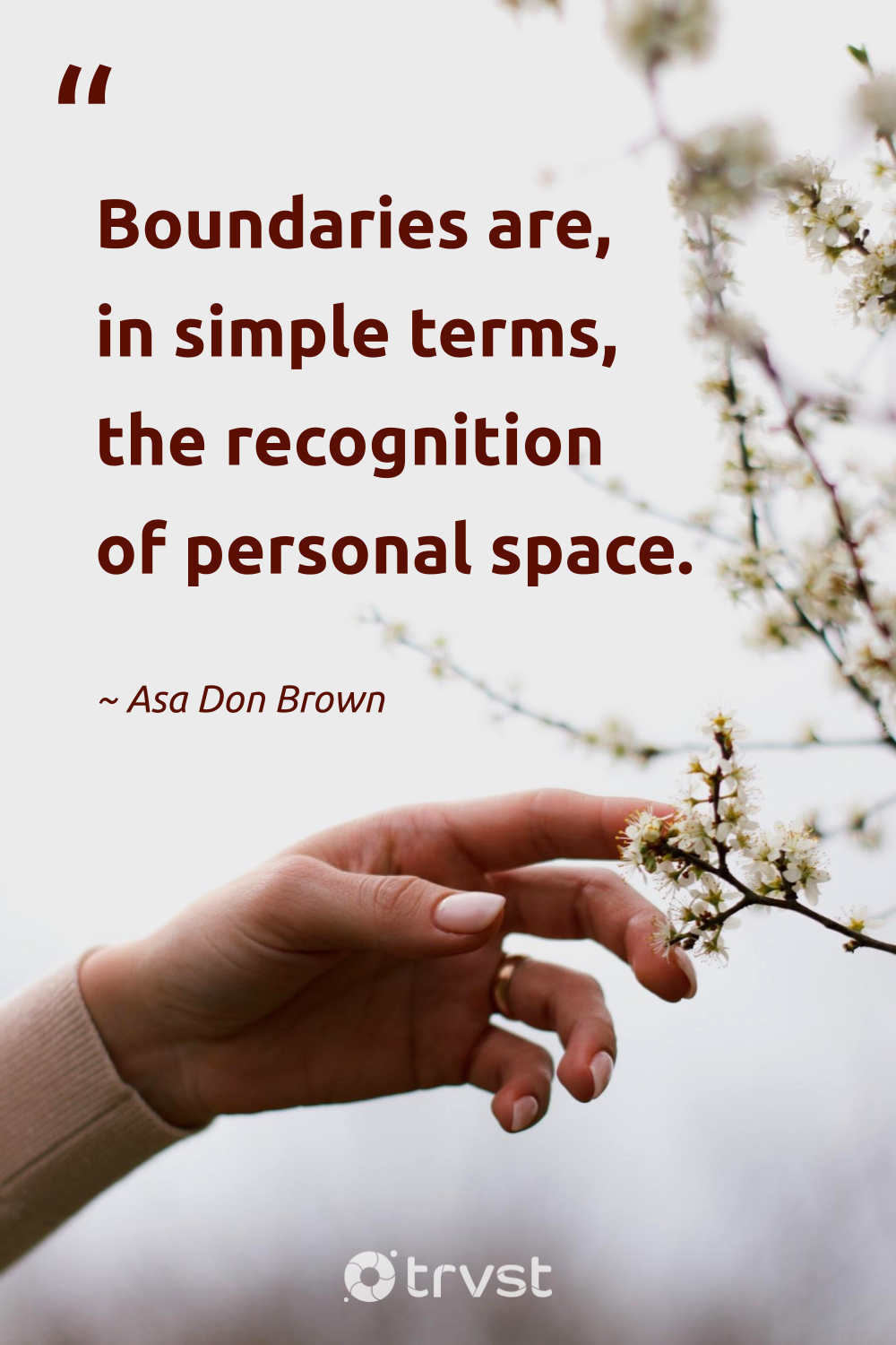 59 Boundaries Quotes About Saying No & Breaking Barriers (2025)