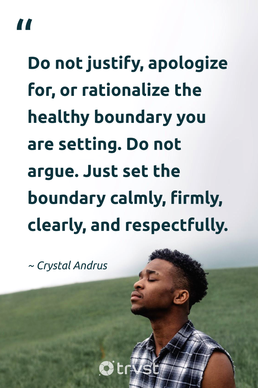 59 Boundaries Quotes About Saying No & Breaking Barriers (2025)