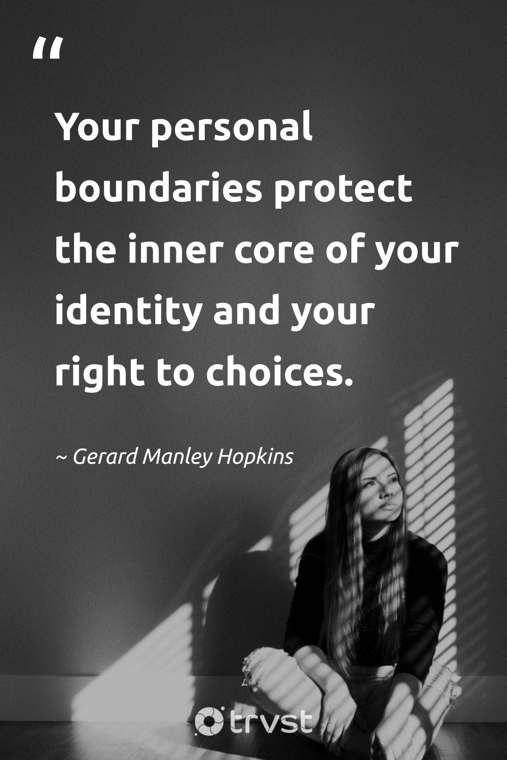 59 Boundaries Quotes About Saying No & Breaking Barriers (2025)