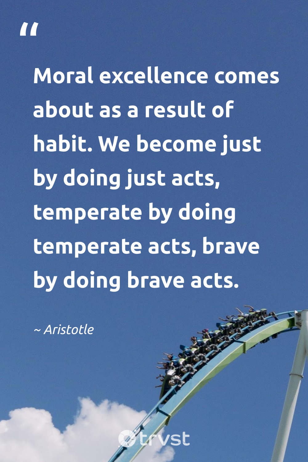 45 Brave Quotes To Endure All Trials