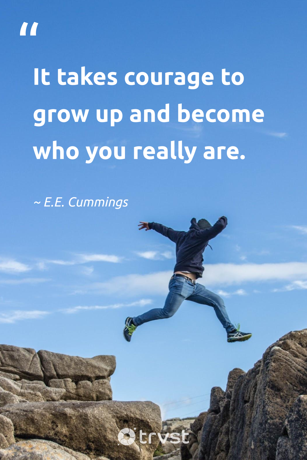 45 Brave Quotes To Endure All Trials