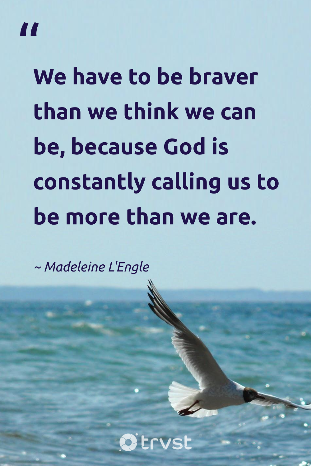 45 Brave Quotes To Endure All Trials