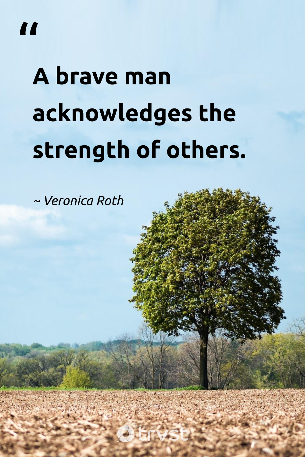 45 Brave Quotes To Endure All Trials