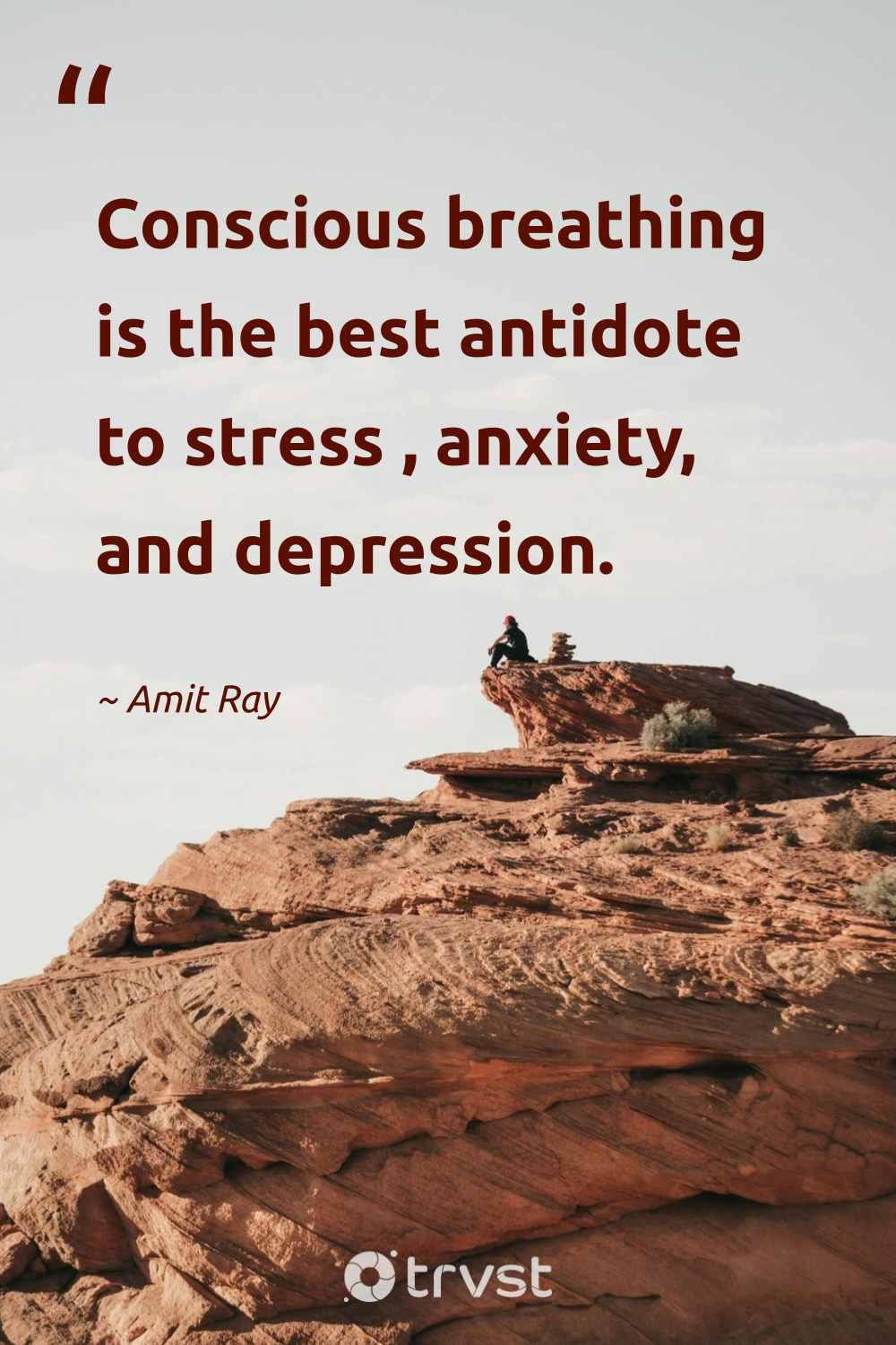 50 Breathe Quotes To Unwind And Calm Down