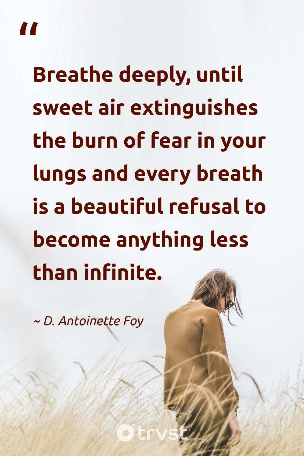 50 Breathe Quotes To Unwind And Calm Down