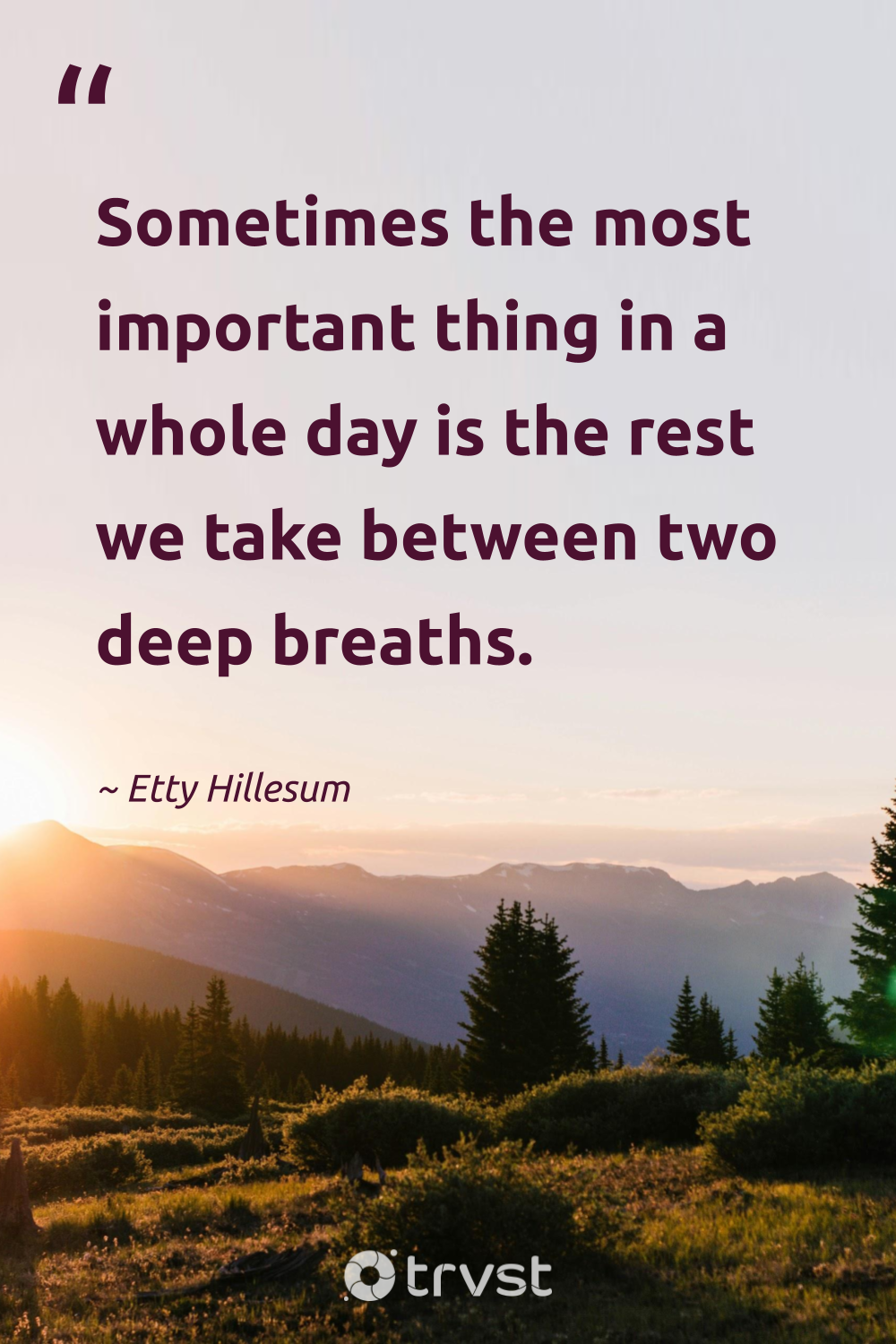 50 Breathe Quotes To Unwind And Calm Down