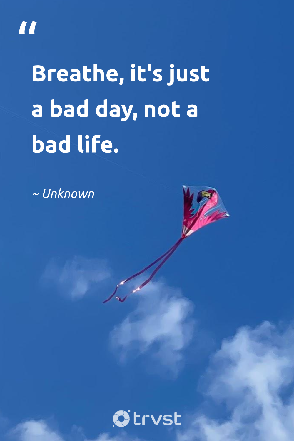 50 Breathe Quotes To Unwind And Calm Down