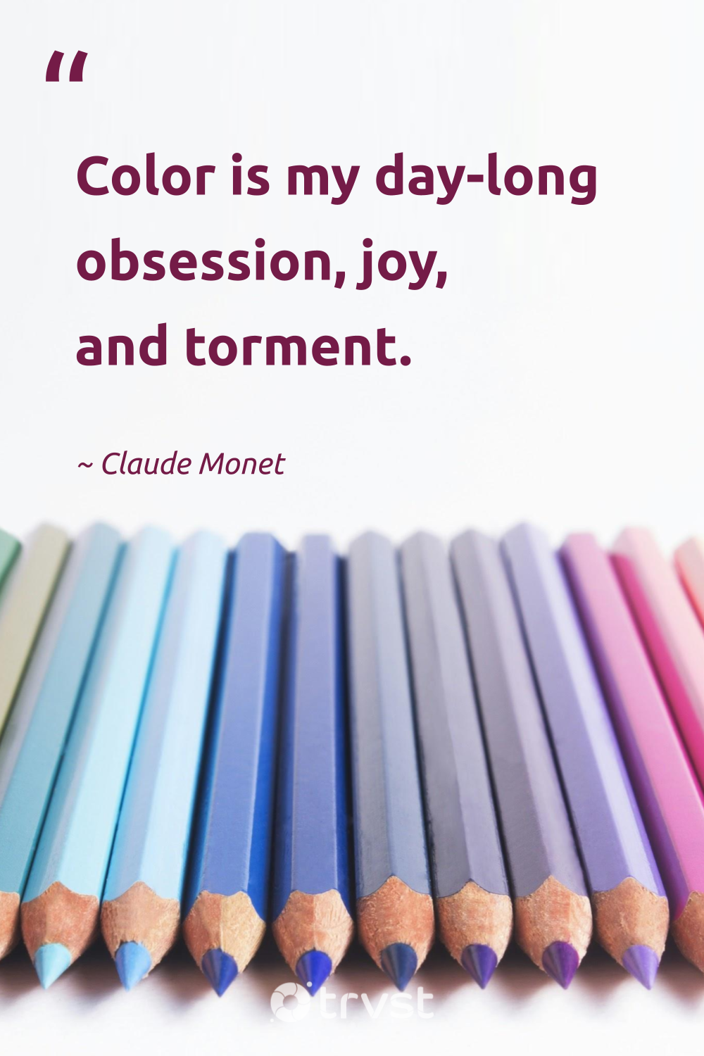 25 Bright Color Quotes Conveying A Spectrum Of Positivity