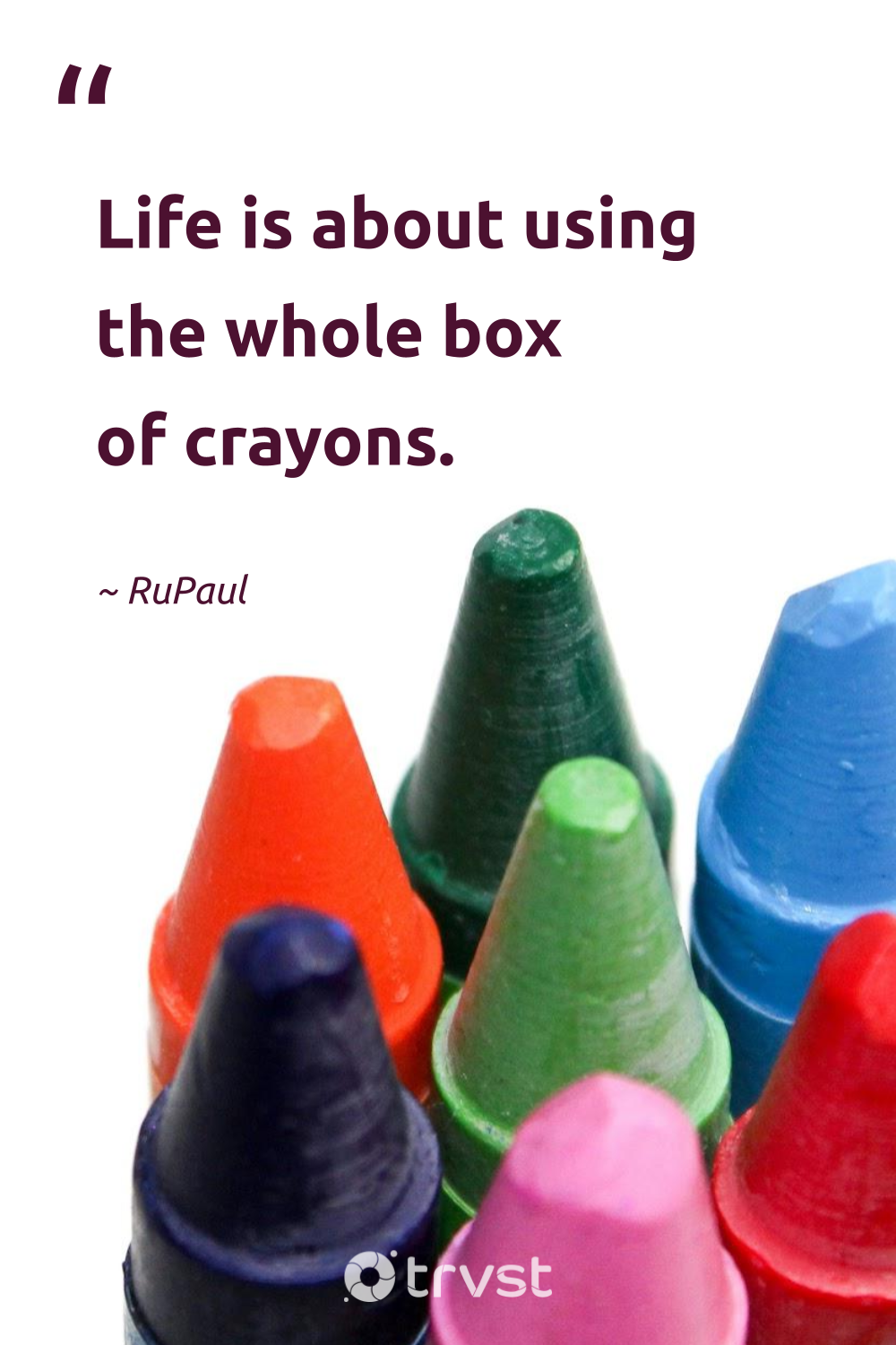 25 Bright Color Quotes Conveying A Spectrum Of Positivity