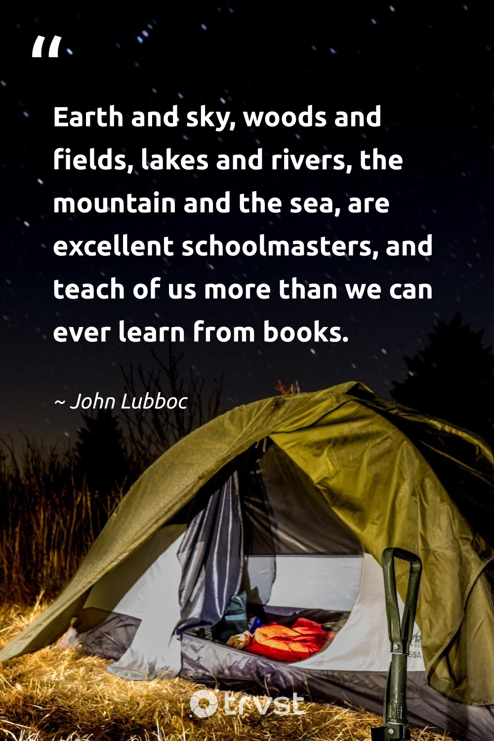 40 Camping Quotes and Sayings to Enjoy the Great Outdoors
