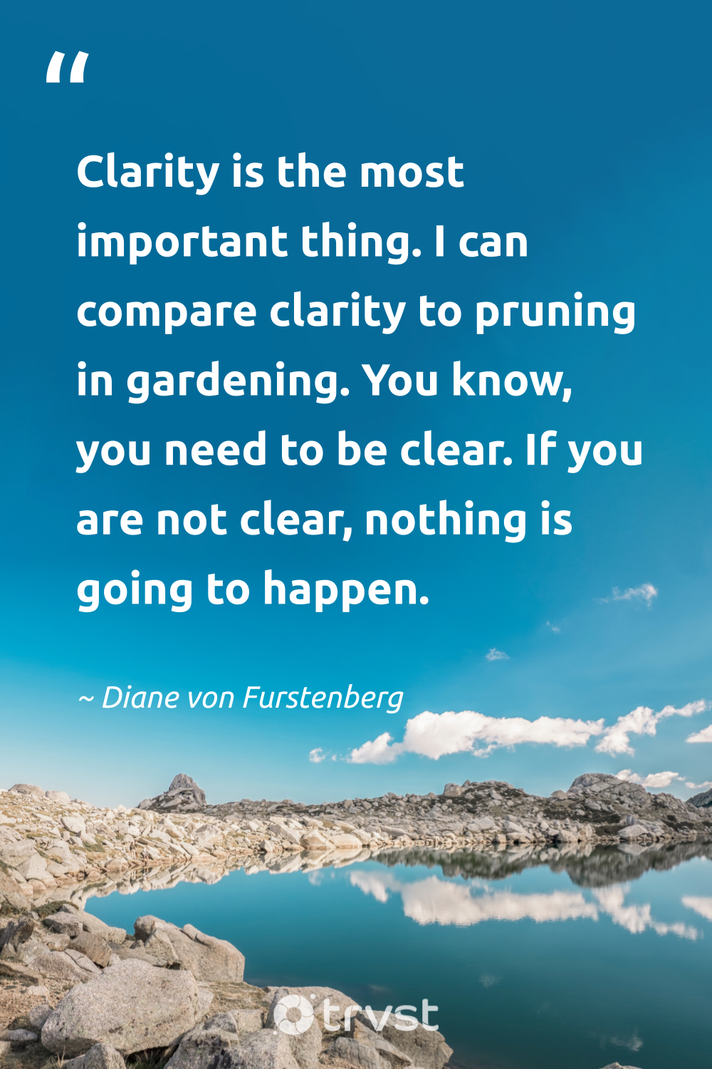 30 Clarity Quotes Encouraging Clear Path Toward a Goal (2025)