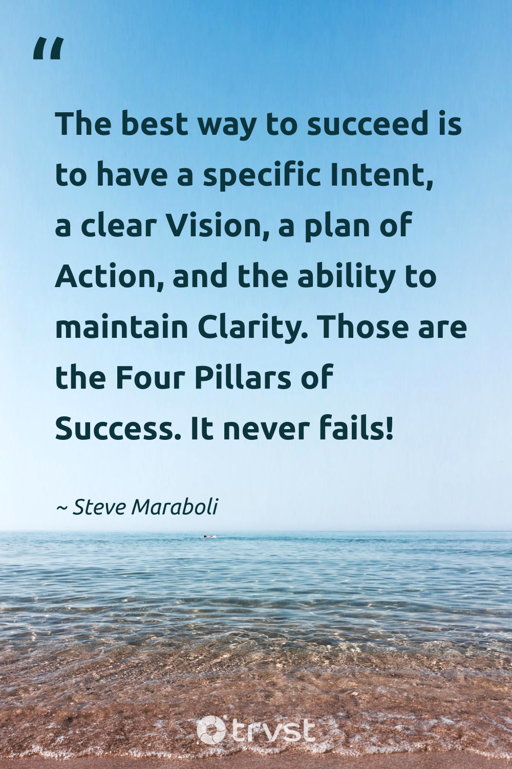 30 Clarity Quotes Encouraging Clear Path Toward a Goal (2025)