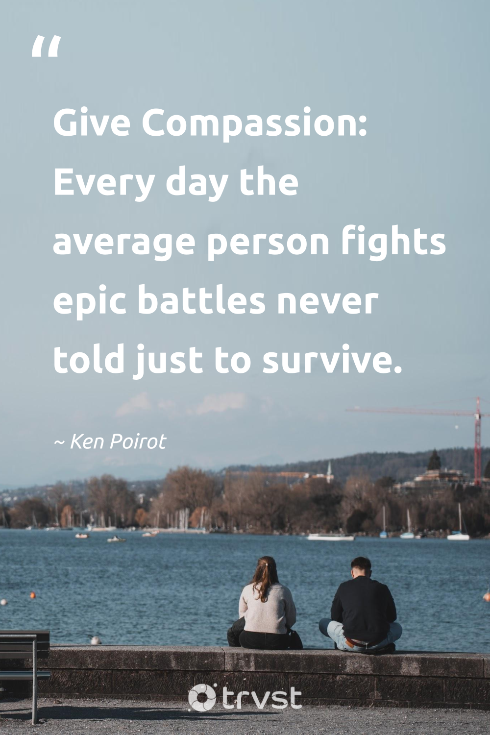 63 Compassion Quotes Encouraging Empathy & Kindness (2025)