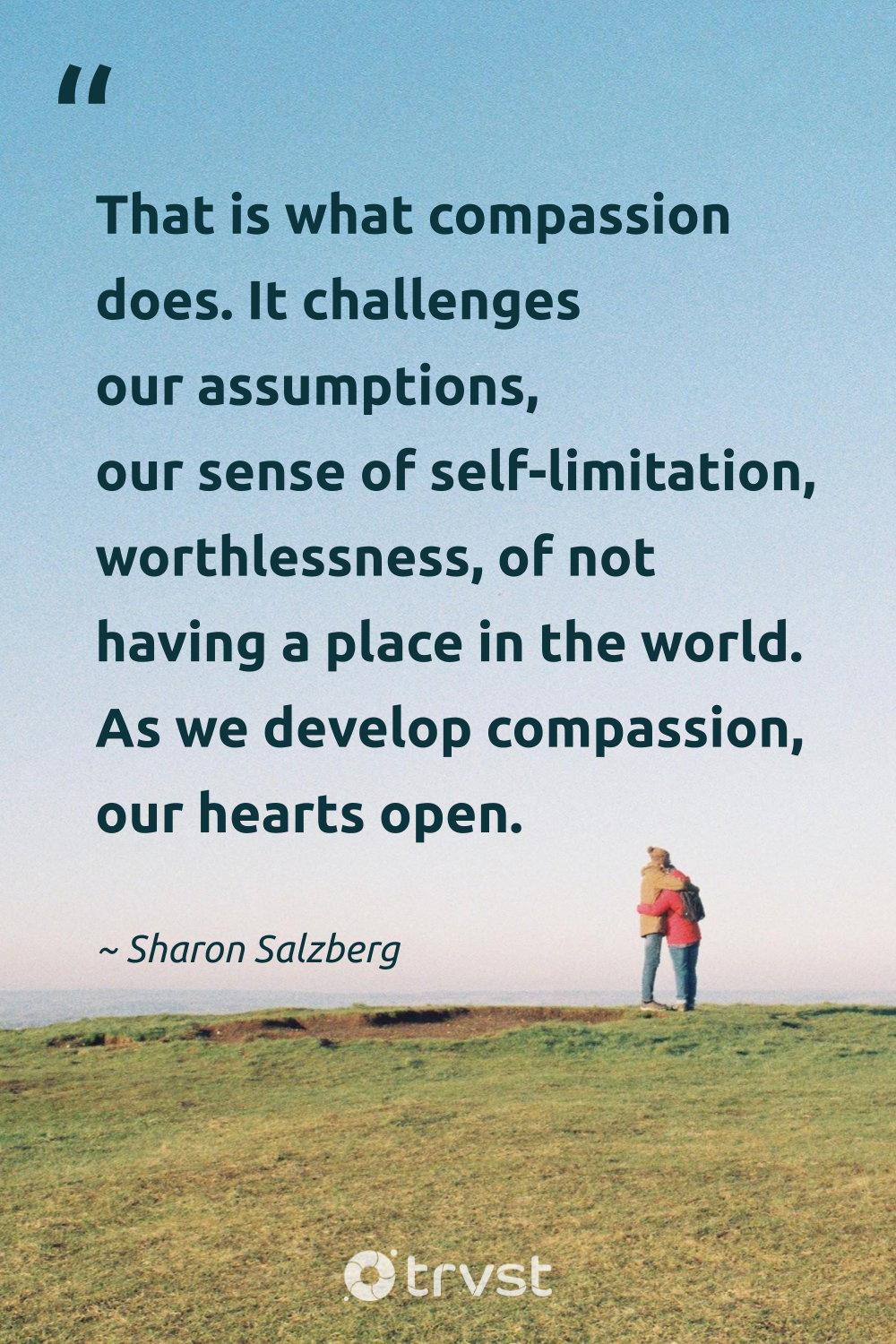 63 Compassion Quotes Encouraging Empathy & Kindness (2025)