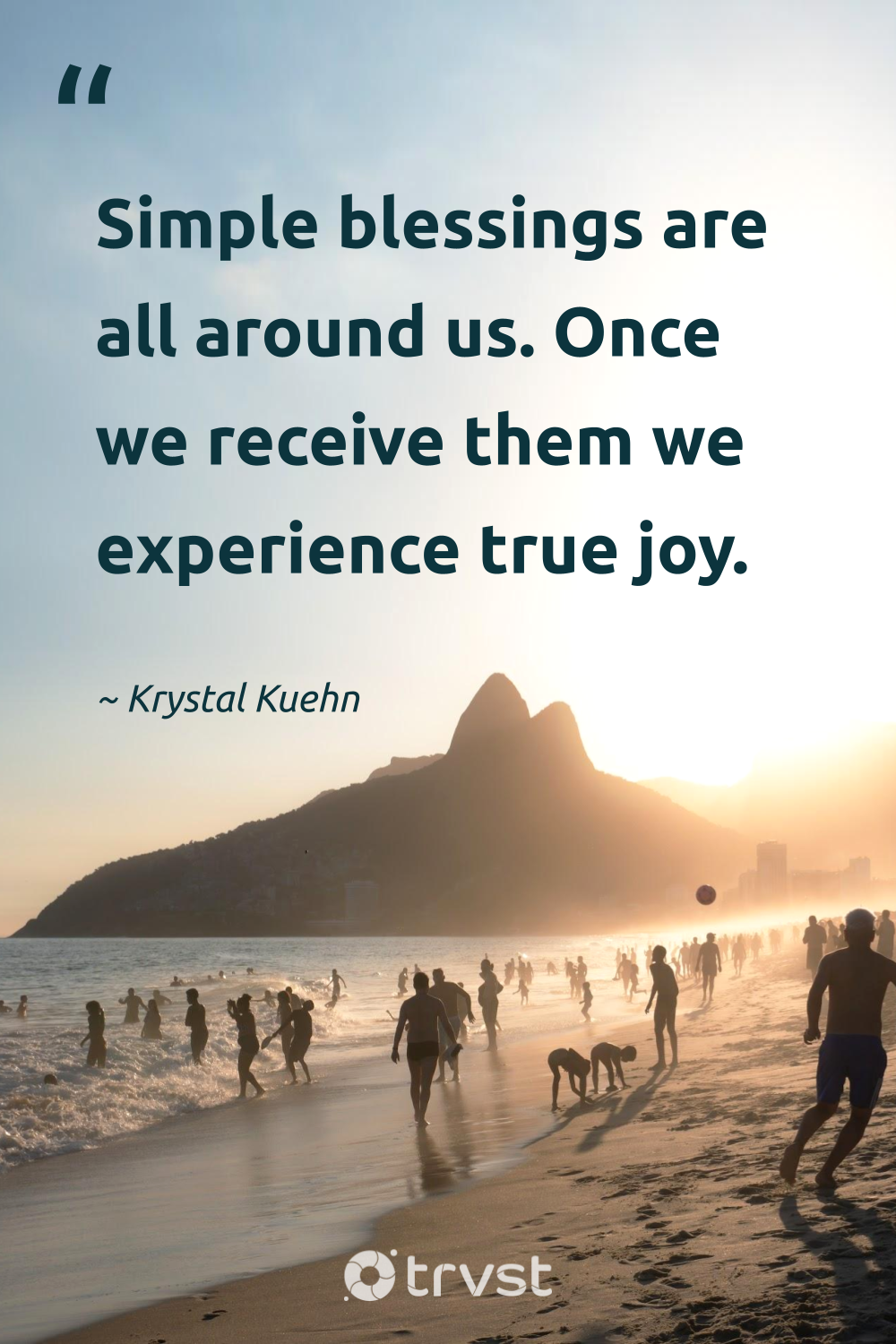 50 Count Your Blessings Quotes to Find Joy in Everything (2025)