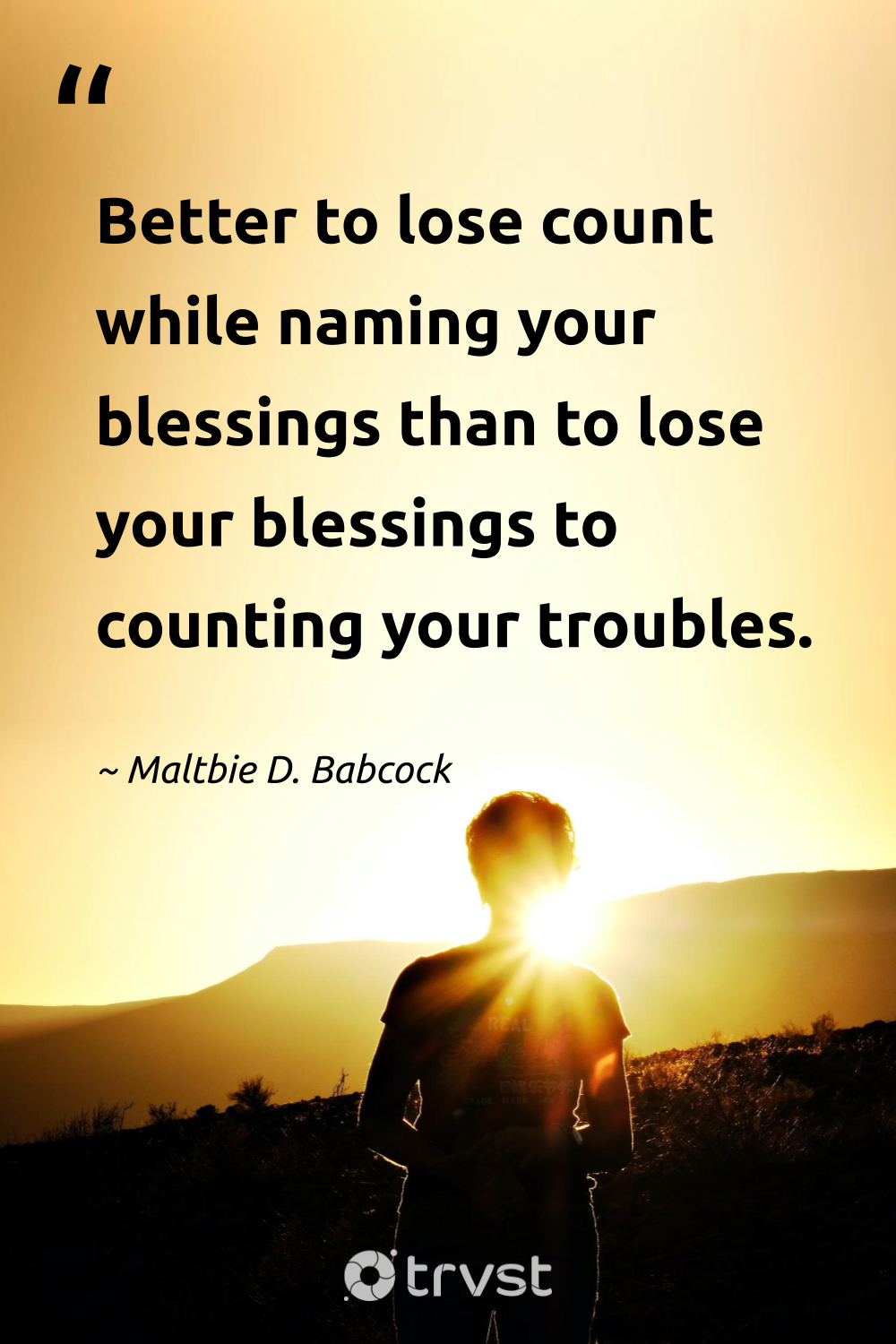 50 Count Your Blessings Quotes to Find Joy in Everything (2025)