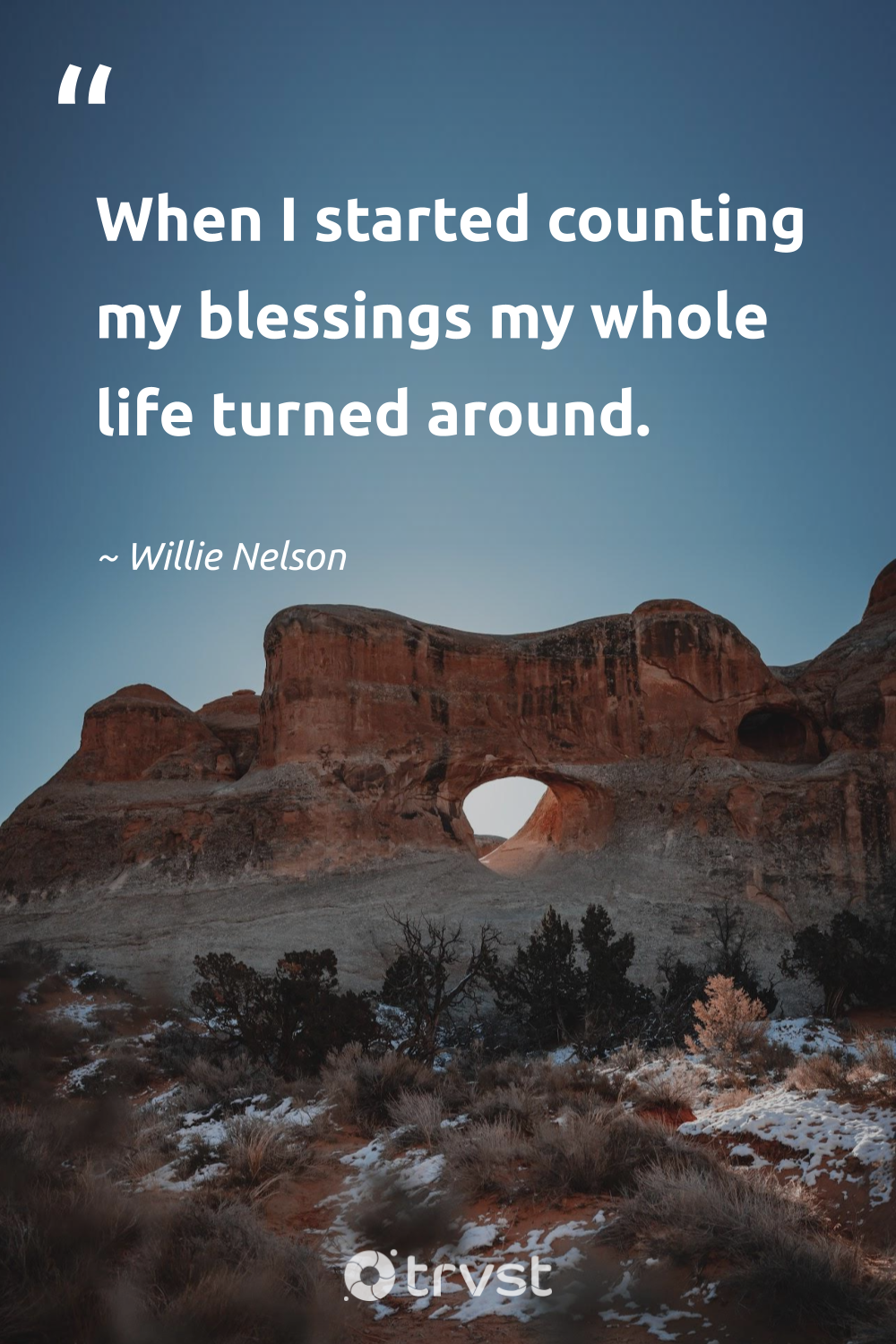 50 Count Your Blessings Quotes to Find Joy in Everything (2025)