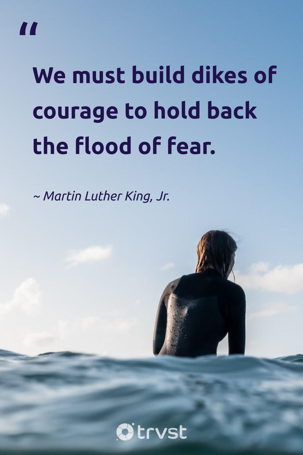 50 Courage Quotes To Empower You Daily