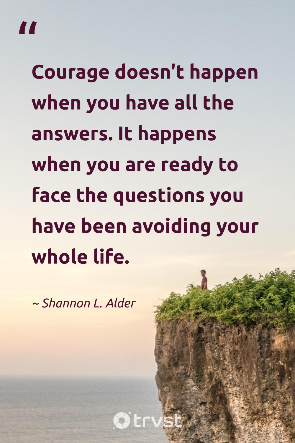 50 Courage Quotes To Empower You Daily