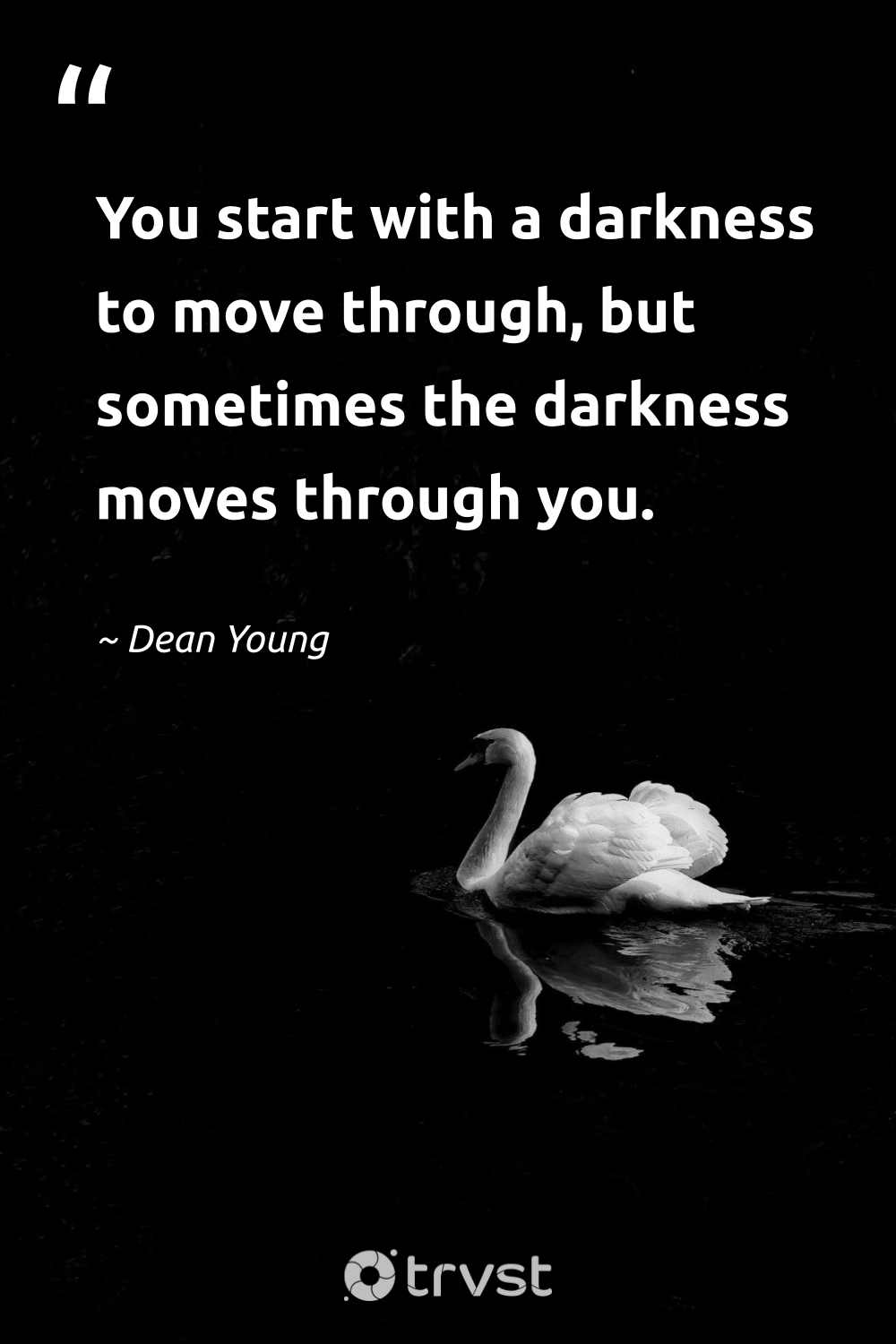 80 Dark Quotes About its Haunting Beauty That Let Hope Shine (2024)