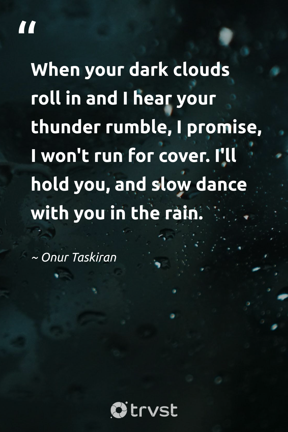 80 Dark Quotes About its Haunting Beauty That Let Hope Shine (2024)