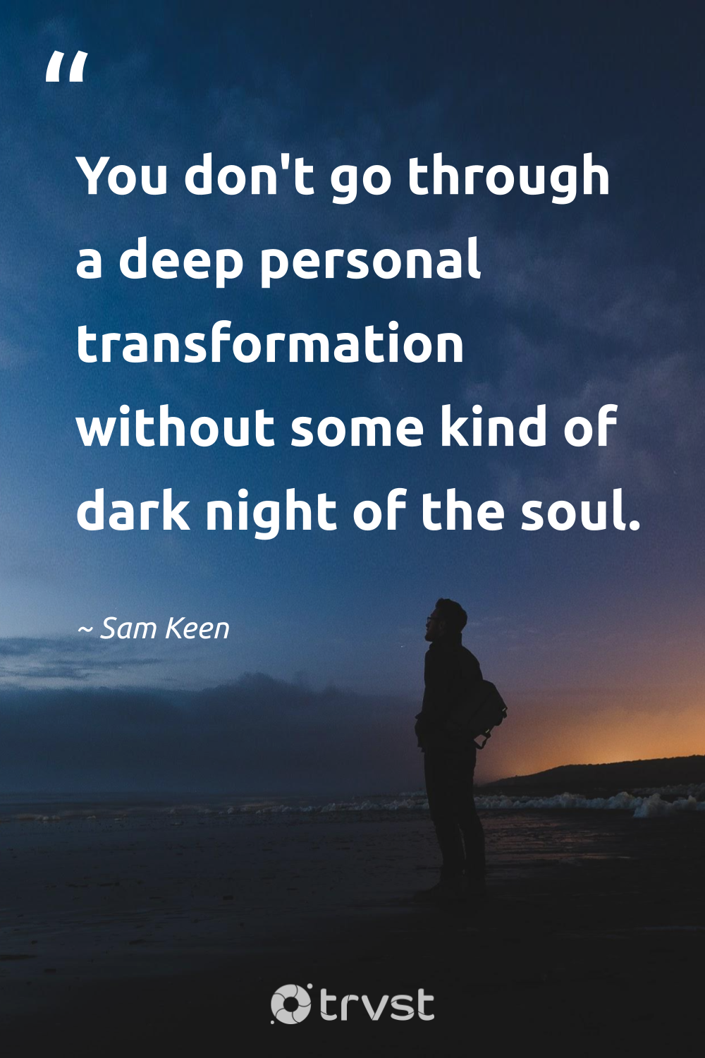 80 Dark Quotes About its Haunting Beauty That Let Hope Shine (2024)