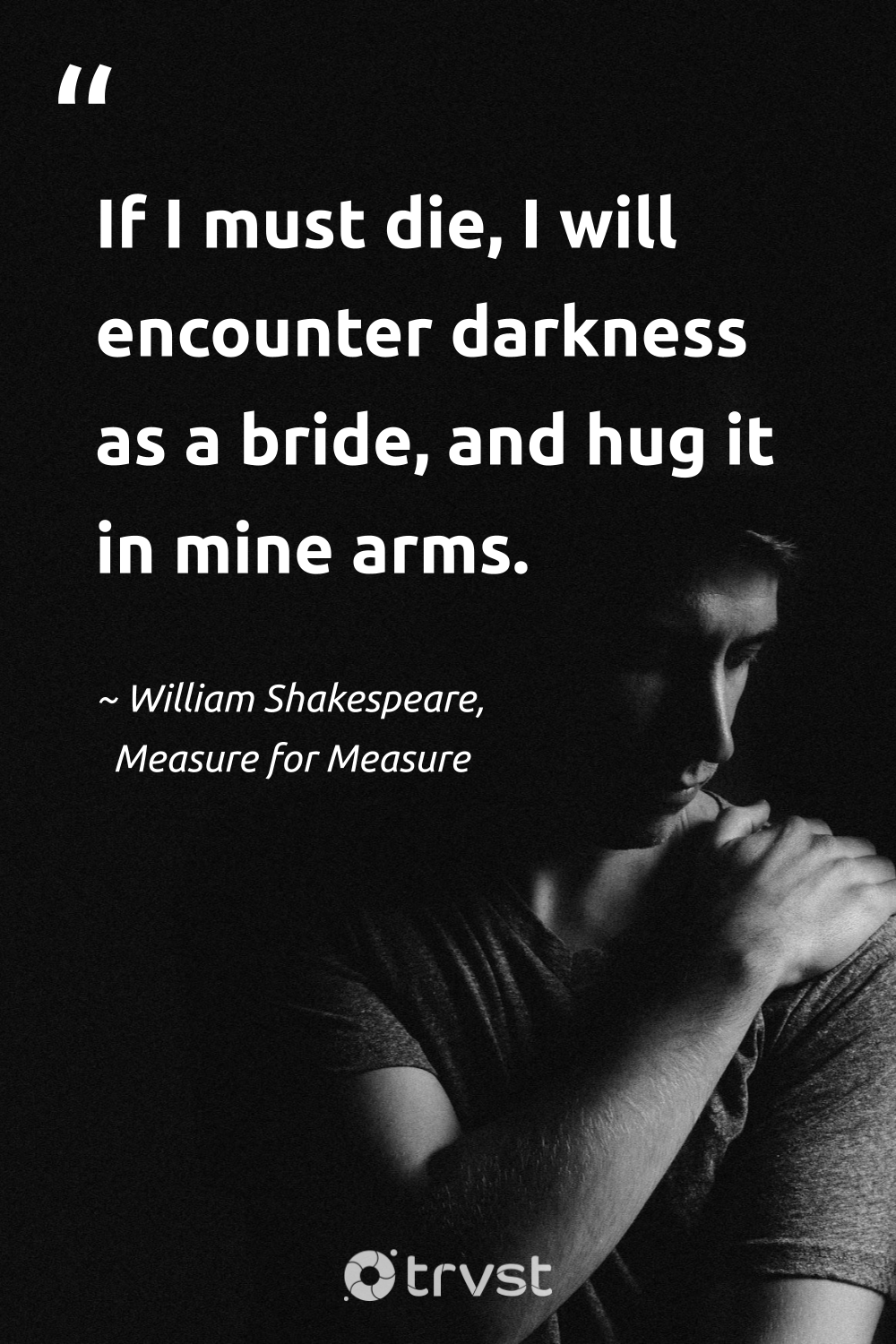 80 Dark Quotes About its Haunting Beauty That Let Hope Shine (2024)