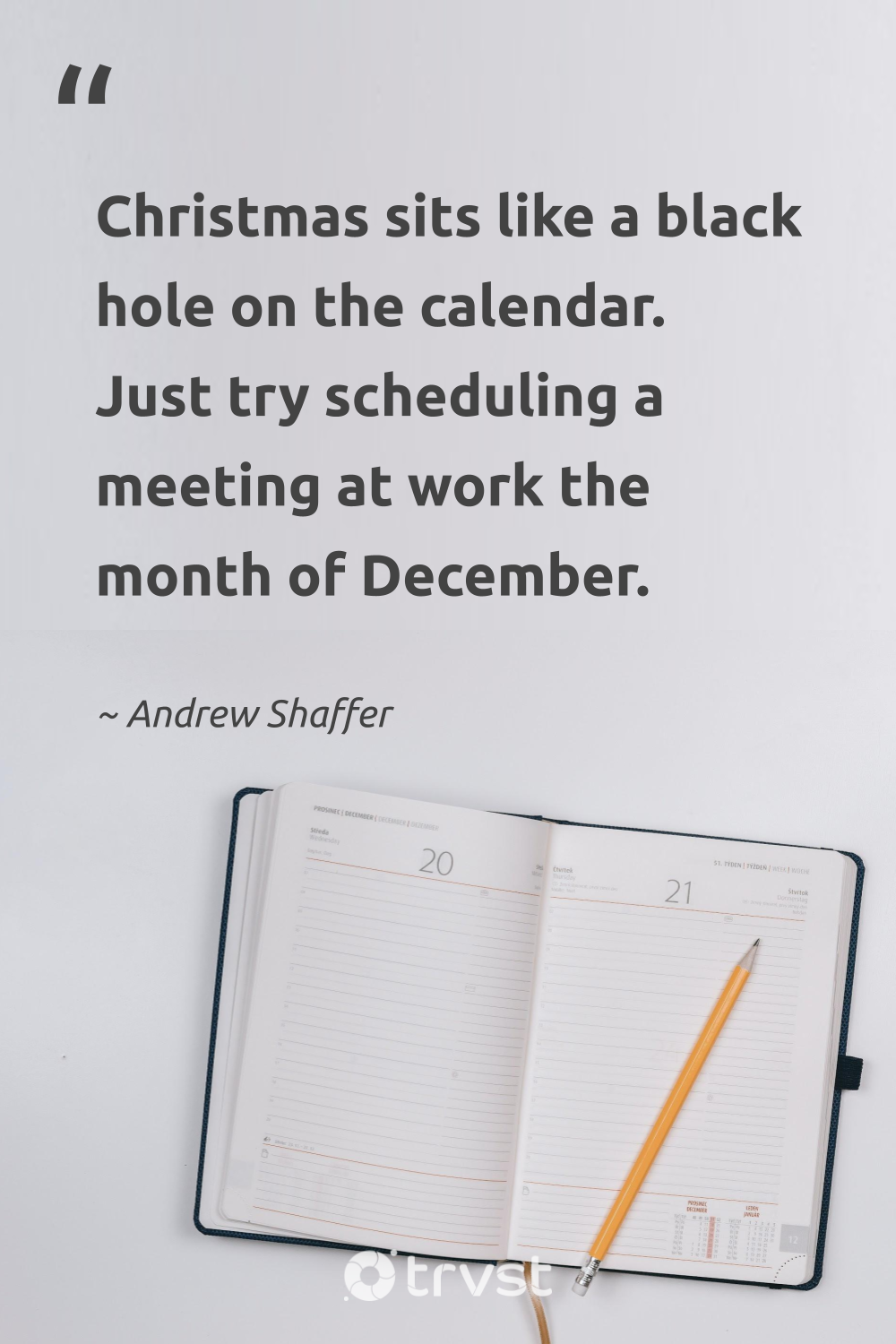 49 December Quotes and Sayings to Love the Last month