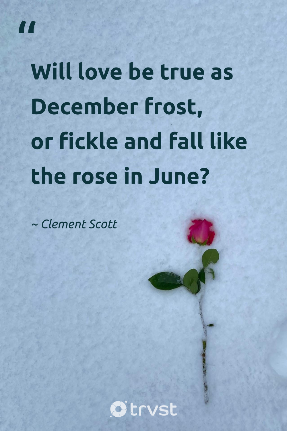49 December Quotes and Sayings to Love the Last month