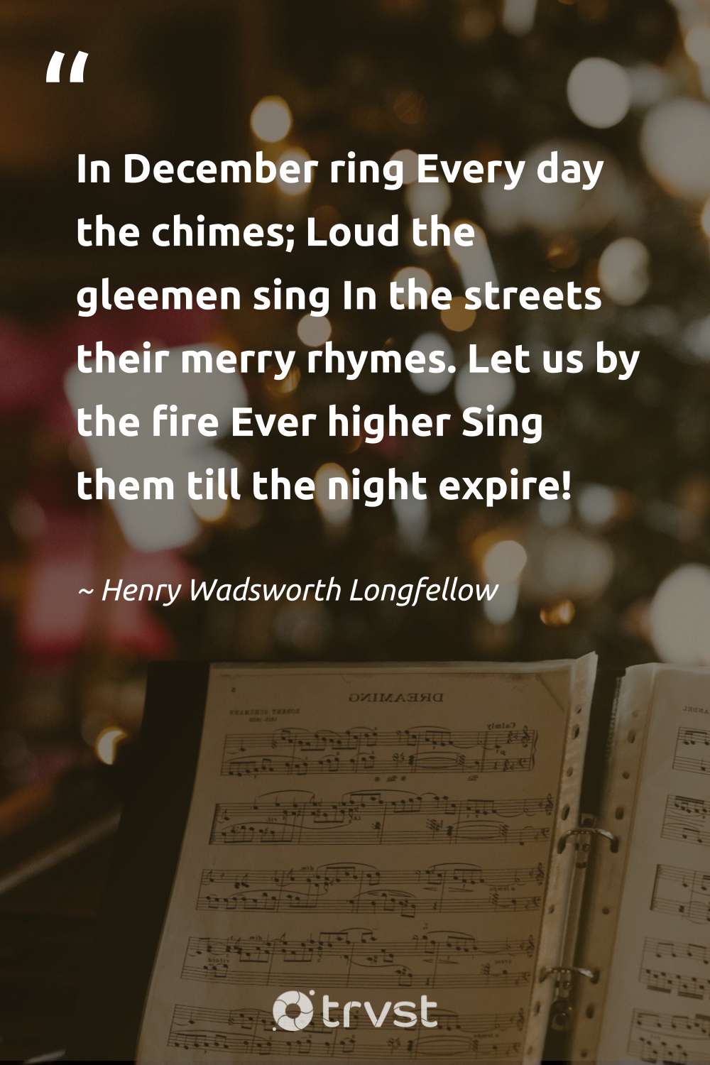 49 December Quotes and Sayings to Love the Last month