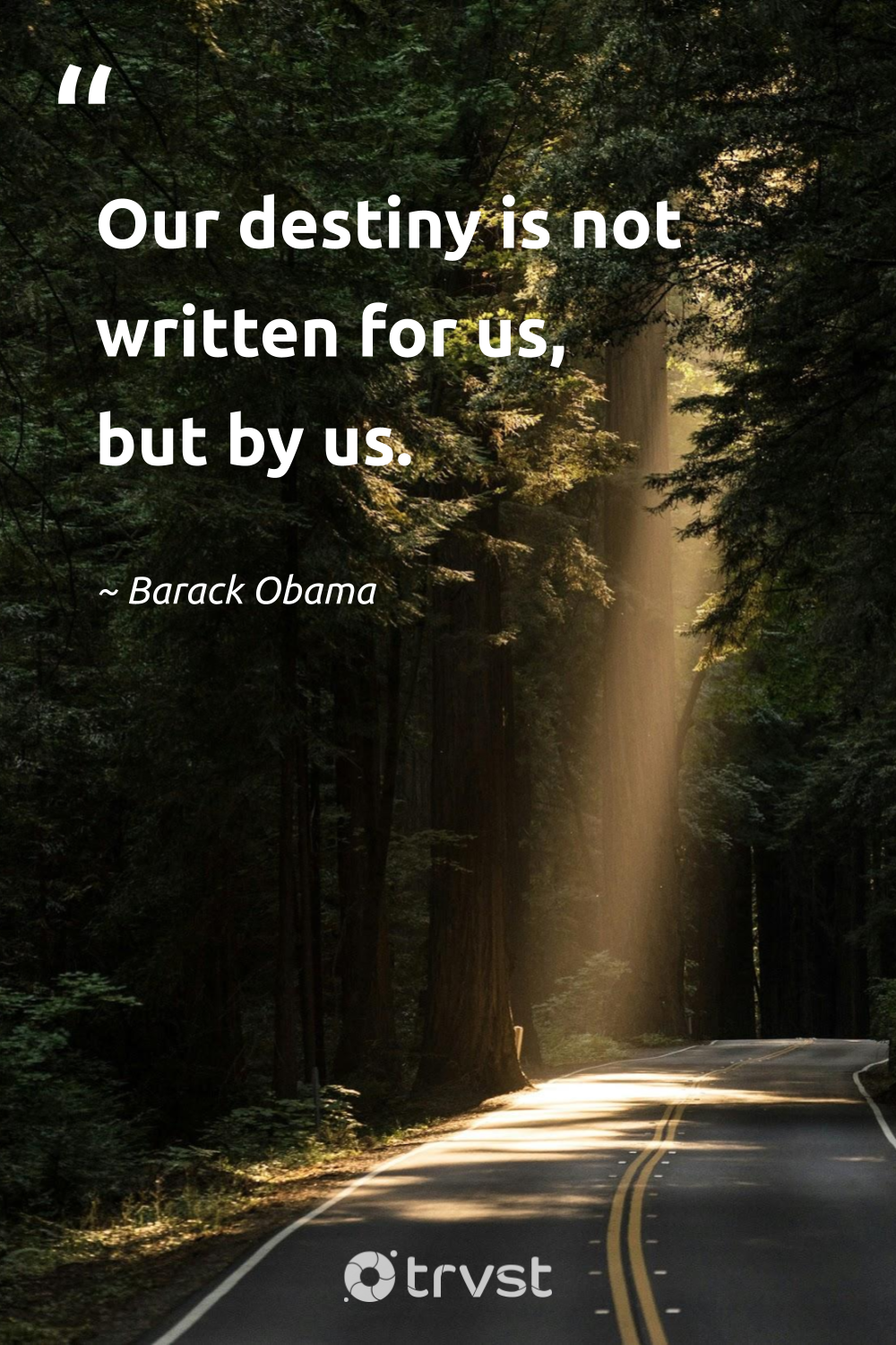 52 Destiny Quotes And Sayings To Master Your Future