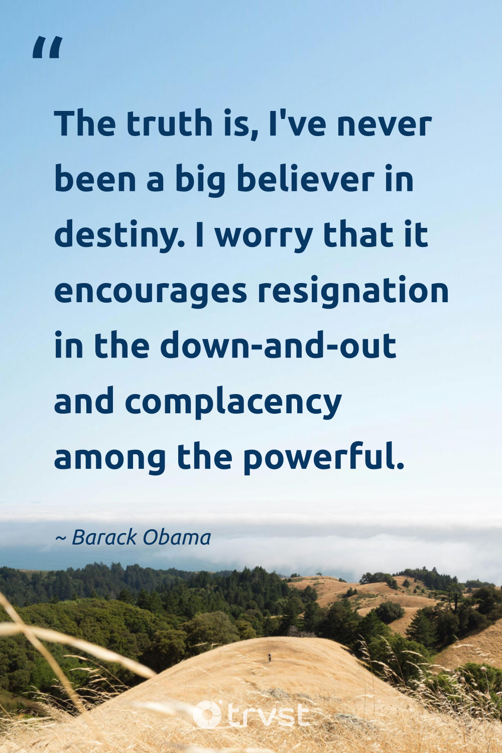 52 Destiny Quotes And Sayings To Master Your Future