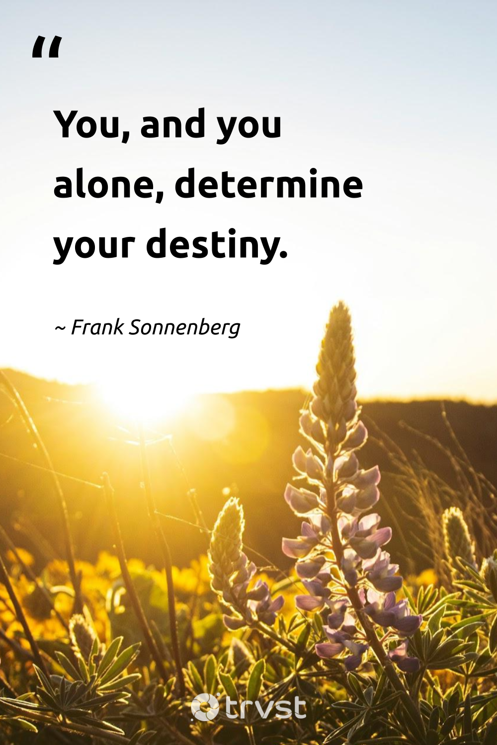 52 Destiny Quotes And Sayings To Master Your Future