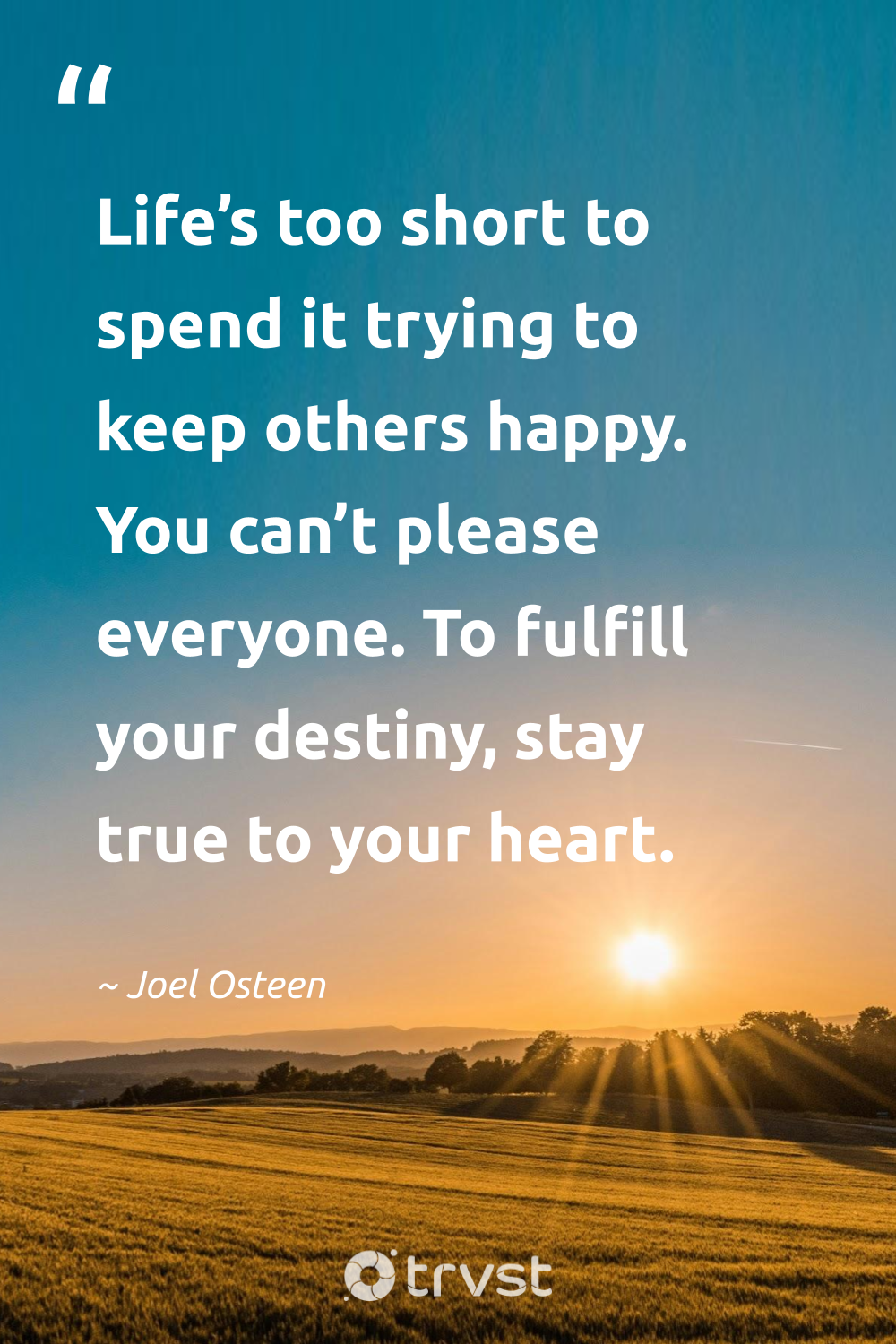 52 Destiny Quotes And Sayings To Master Your Future