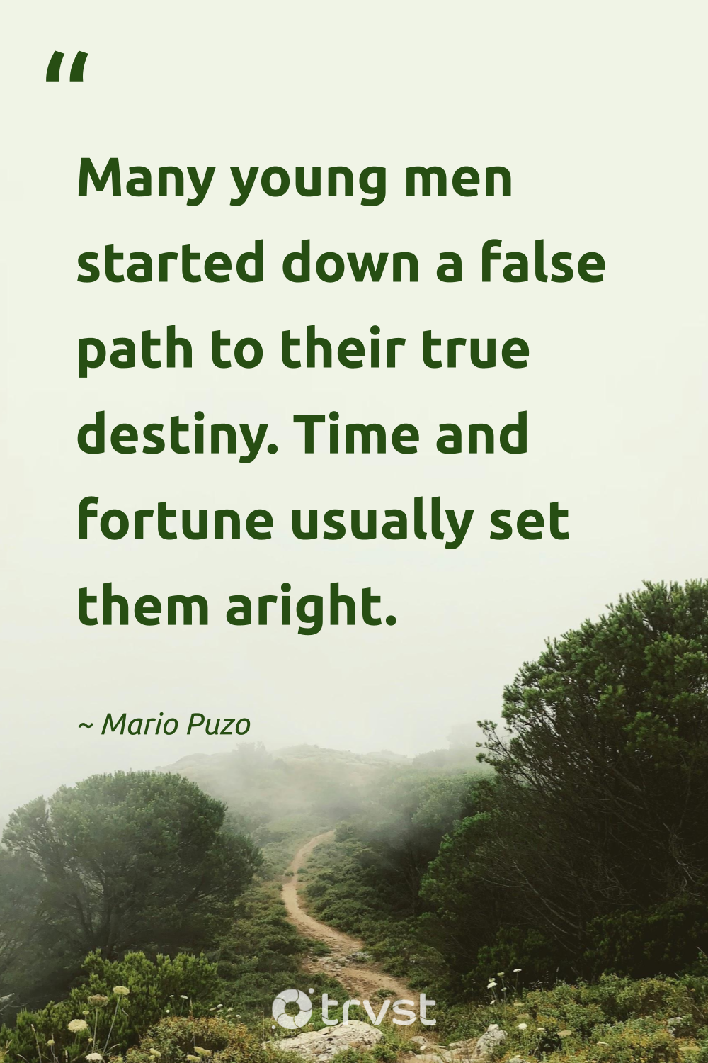 52 Destiny Quotes And Sayings To Master Your Future