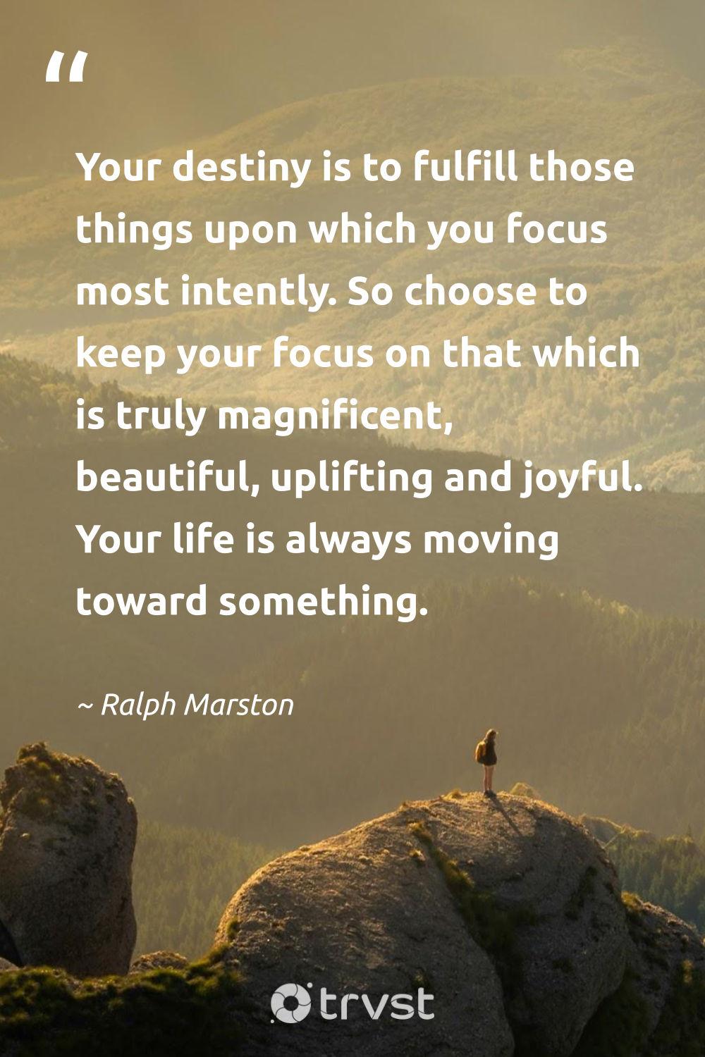 52 Destiny Quotes And Sayings To Master Your Future