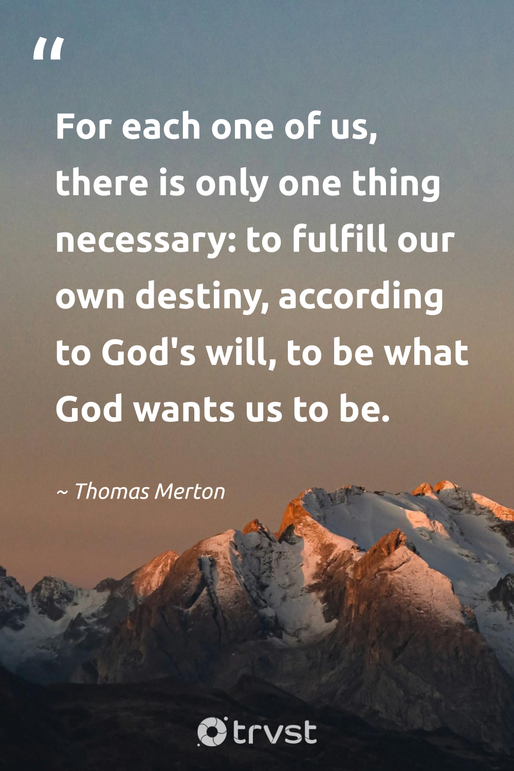 52 Destiny Quotes And Sayings To Master Your Future