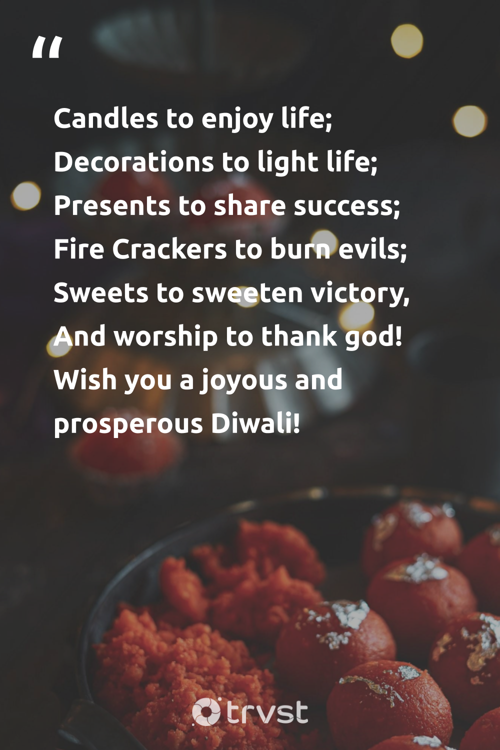 36 Happy Diwali Quotes & Wishes
