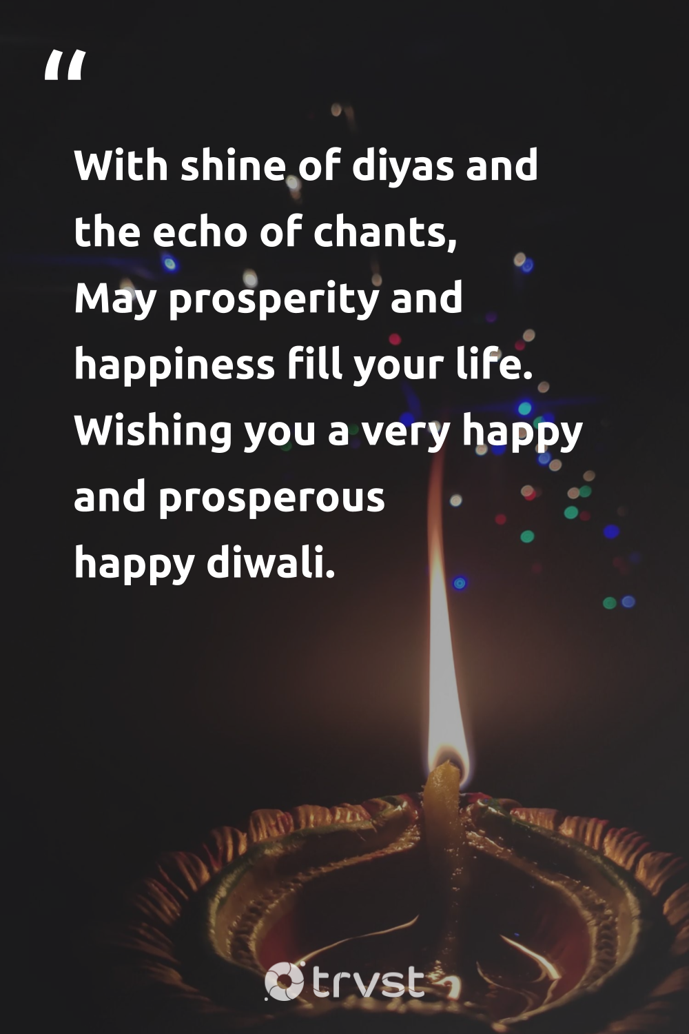 36 Happy Diwali Quotes & Wishes