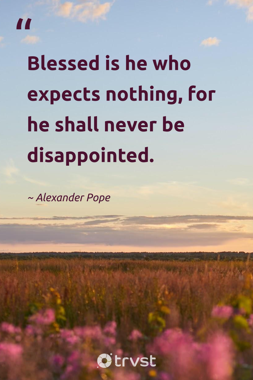 41 Expectation Quotes On How To Manage It