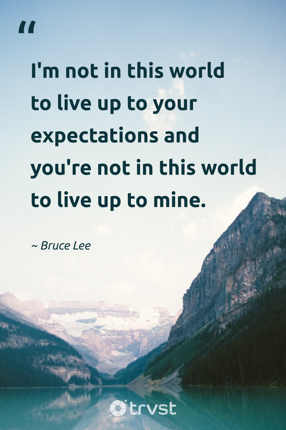 41 Expectation Quotes On How To Manage It