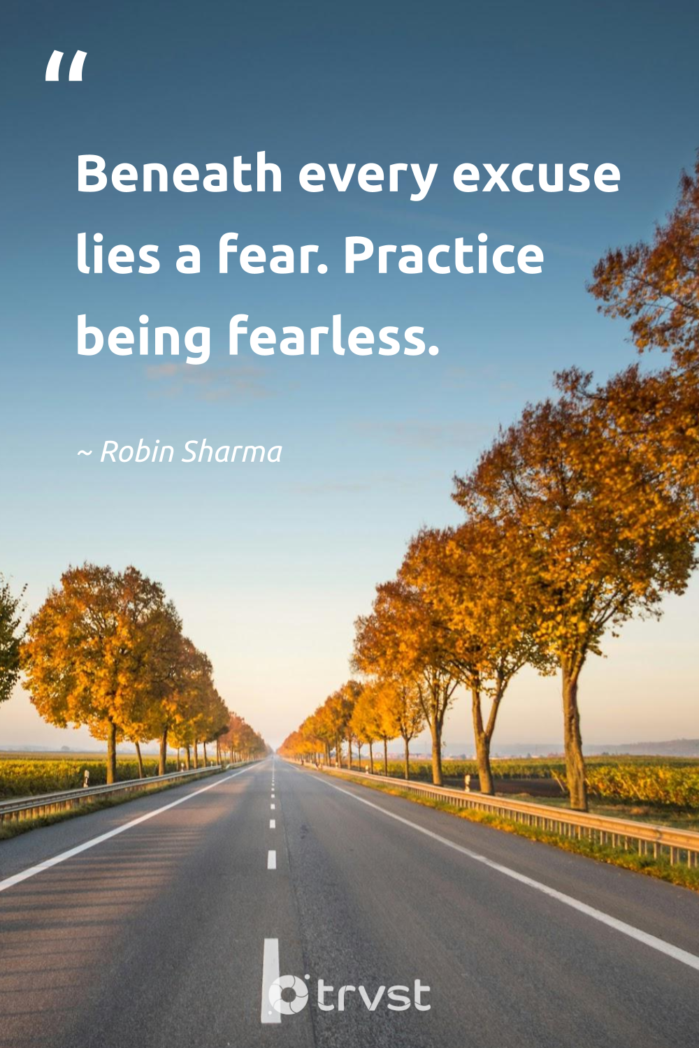 30 Fearless Quotes To Ignite The Inner Warrior