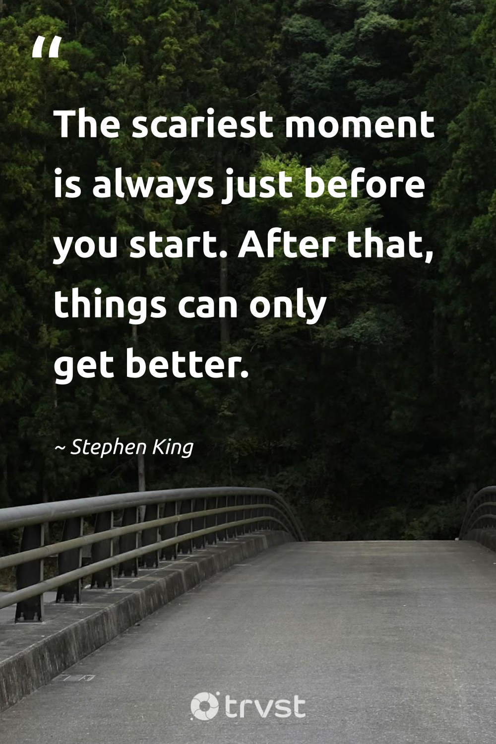 30 Fearless Quotes To Ignite The Inner Warrior