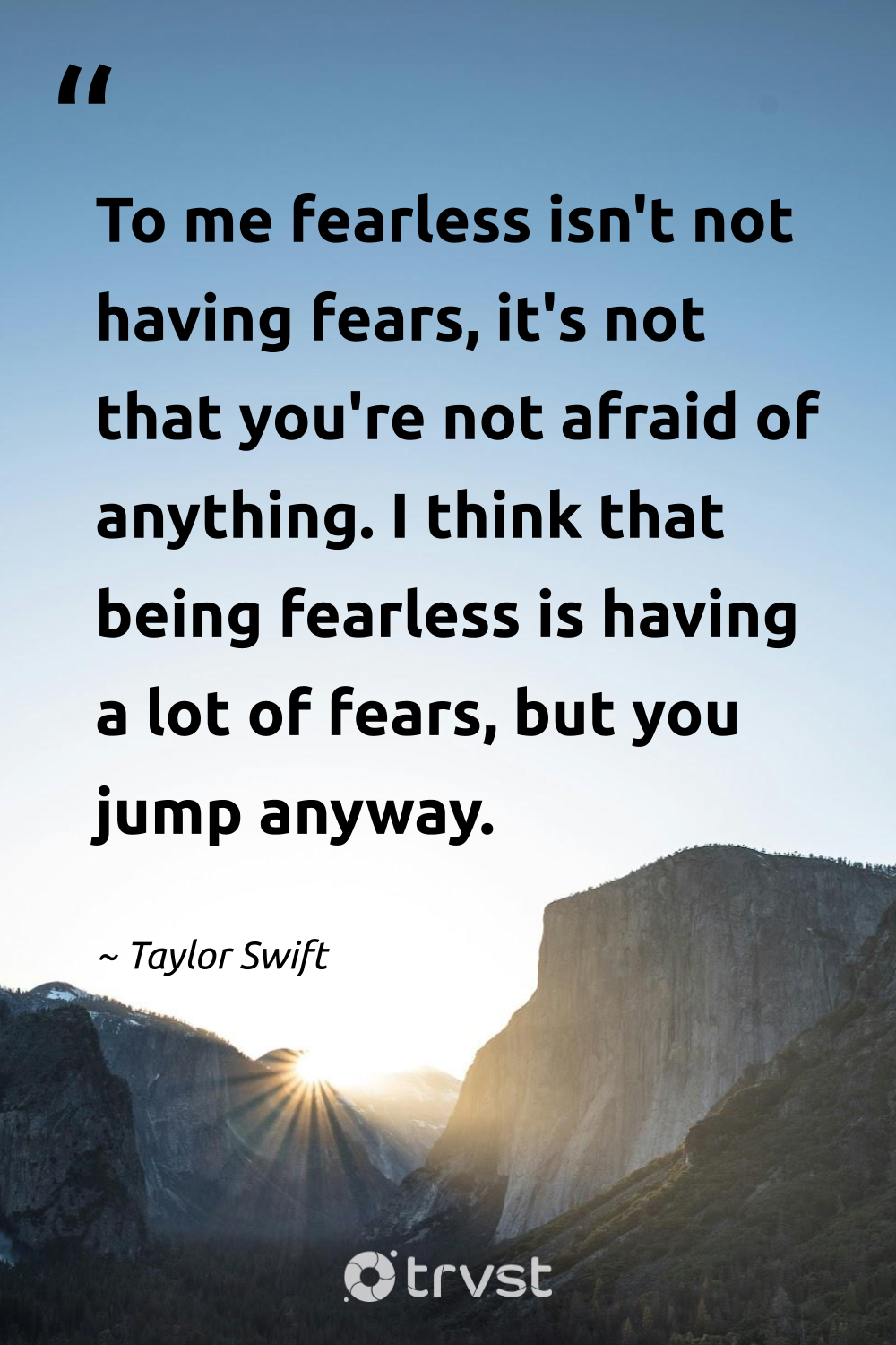 30 Fearless Quotes To Ignite The Inner Warrior