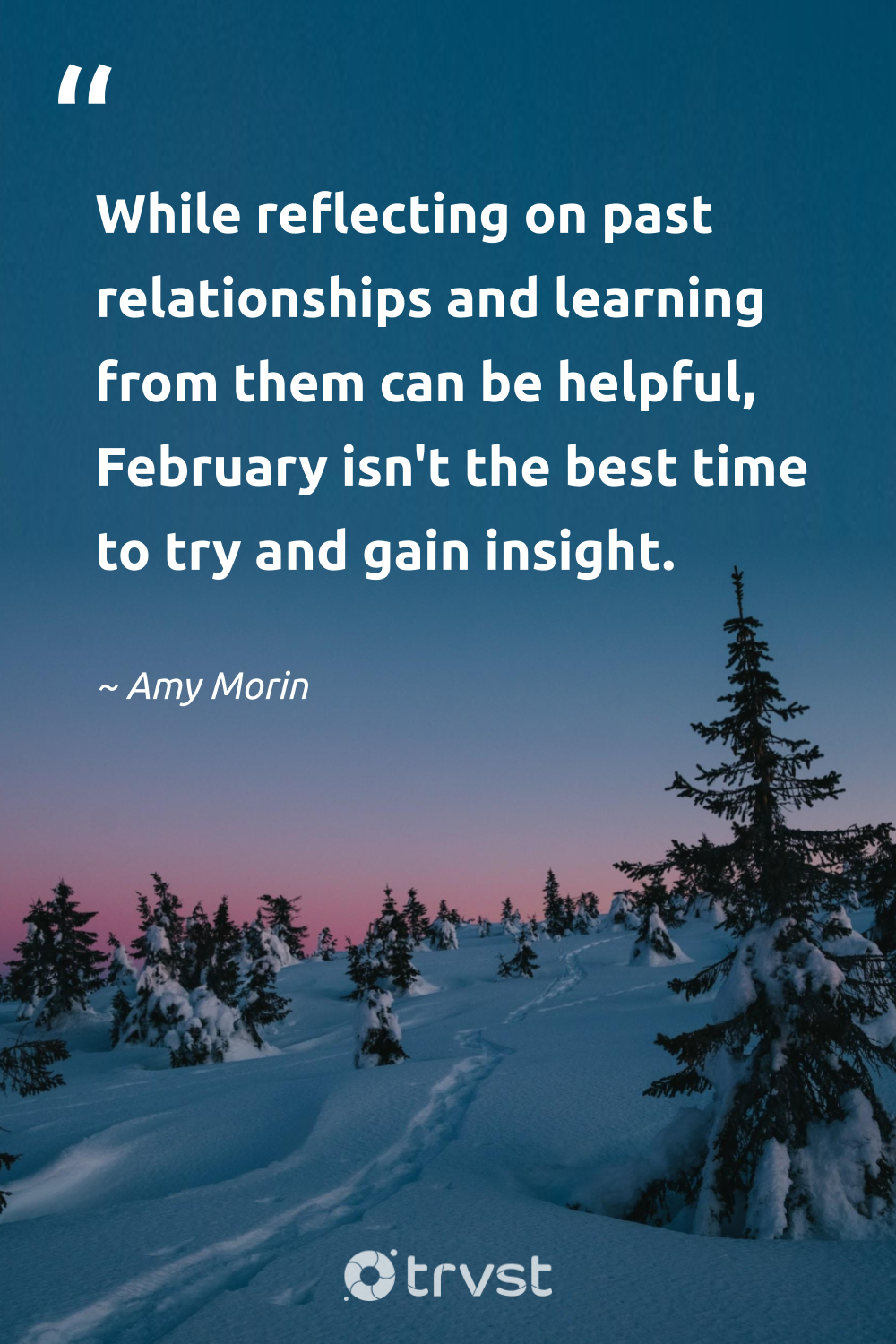 51 February Quotes To Fill the Shortest Month With Love