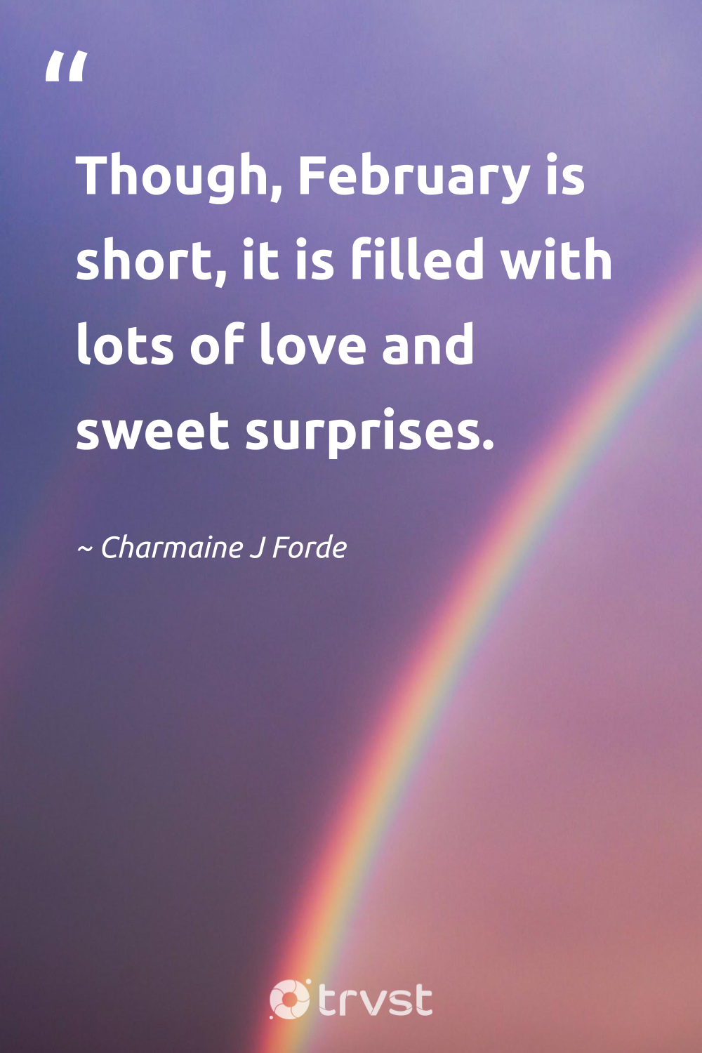 51 February Quotes To Fill the Shortest Month With Love