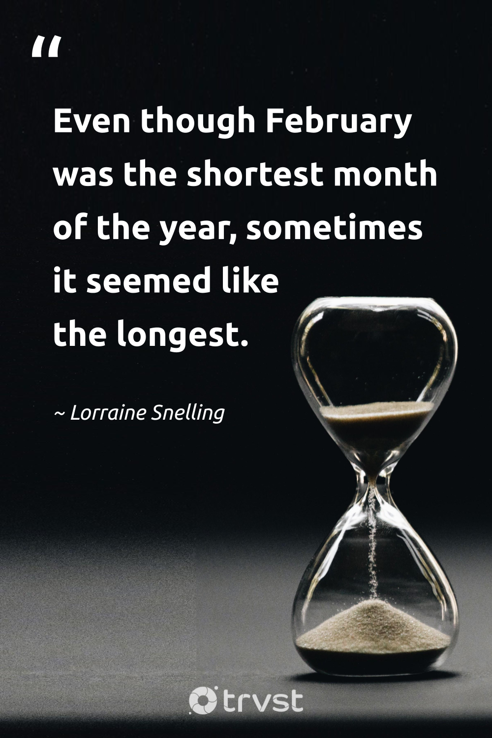 51 February Quotes To Fill the Shortest Month With Love