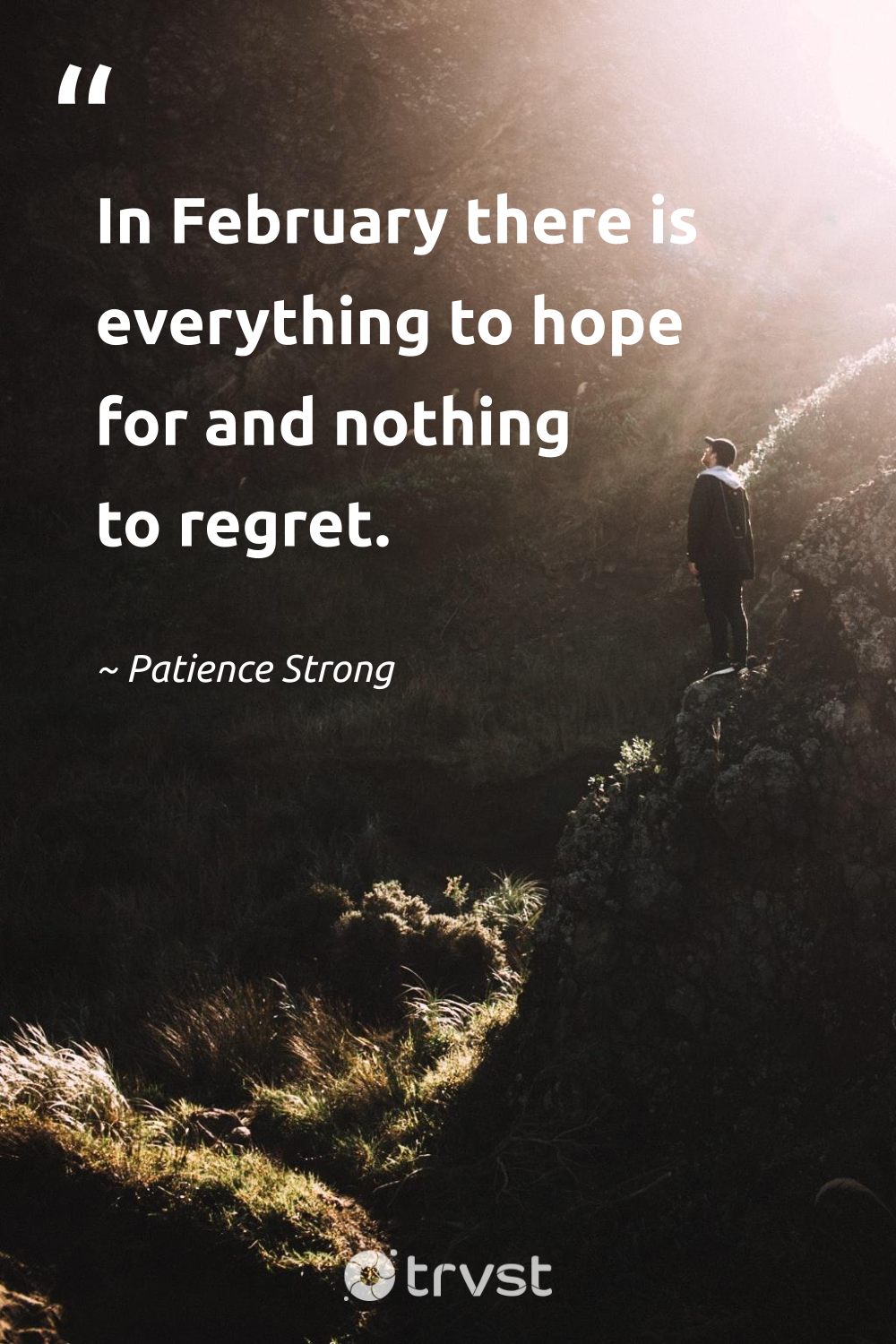 51 February Quotes To Fill the Shortest Month With Love