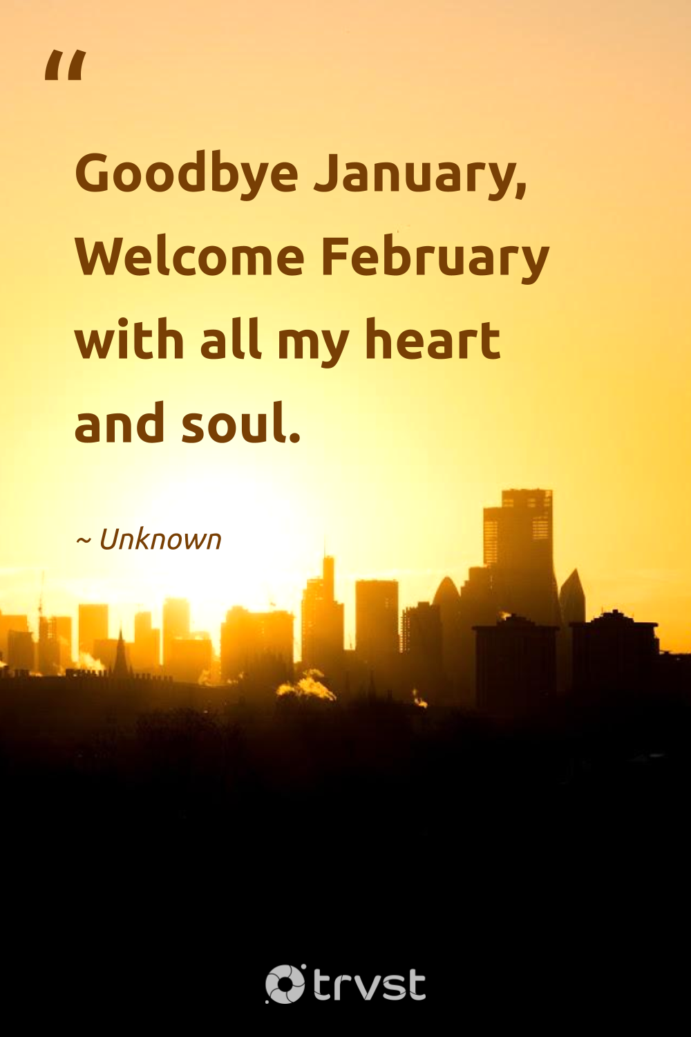 51 February Quotes To Fill the Shortest Month With Love